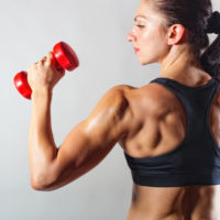 The Science of Muscle Growth and Repair - AMCO Proteins