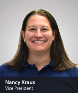 Nancy Kraus - AMCO Proteins